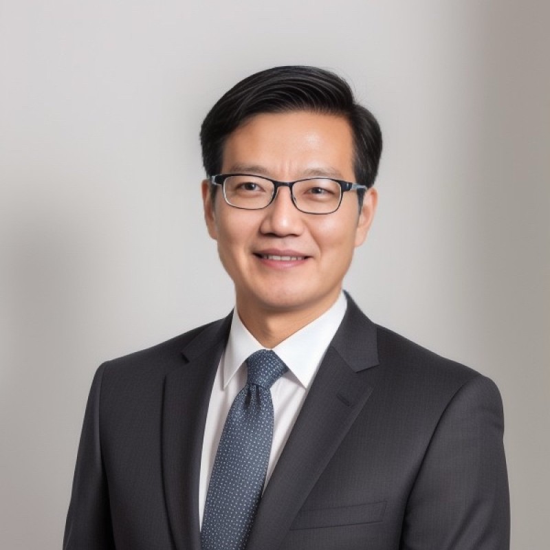 Francis Tai | Executive Professional Portfolio